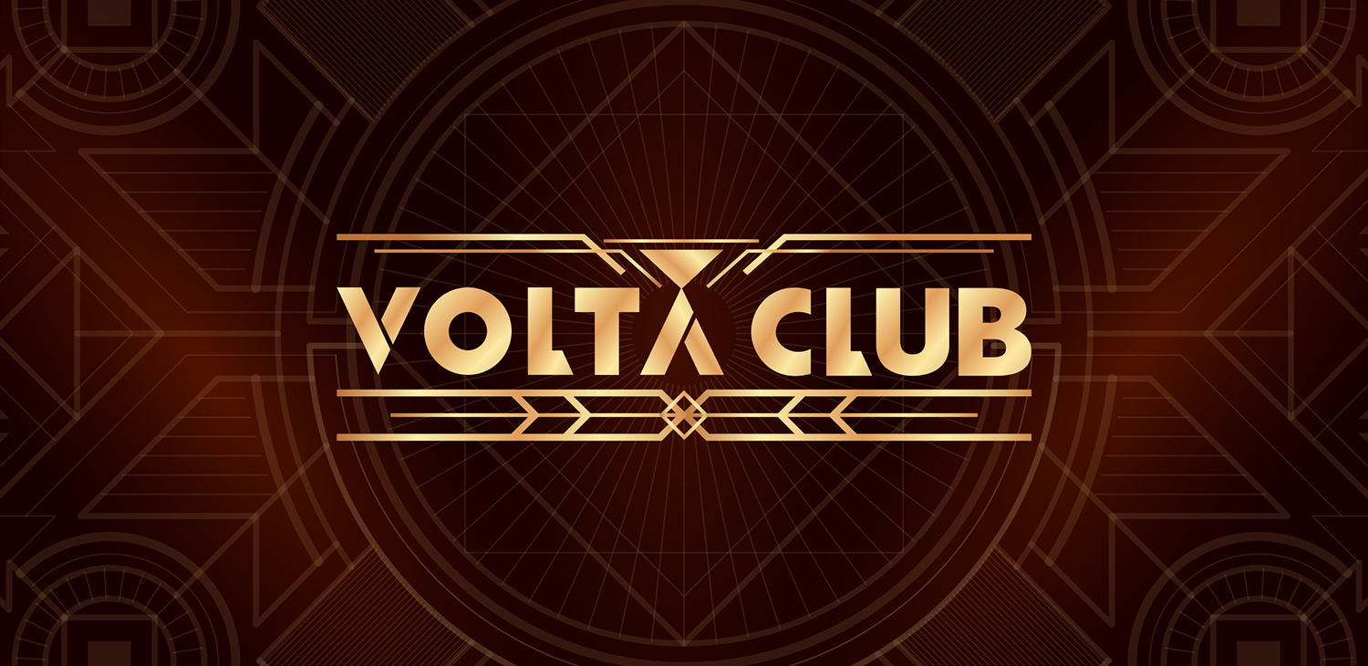 Volta Club
